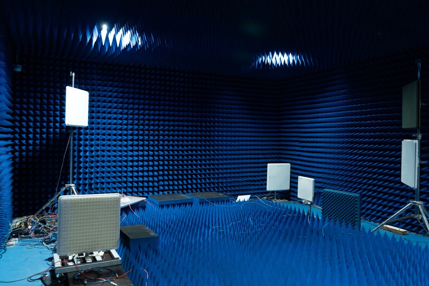 Choosing the Right Materials for Effective RF Shielding